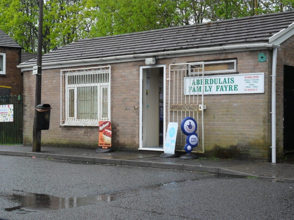 Sold – Off-License & Convenience Store In Neath, South Wales - Business ...