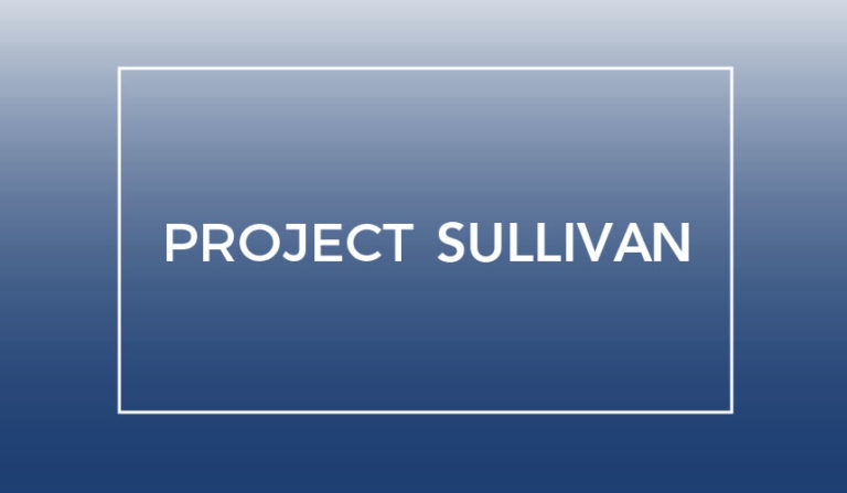 Project Sullivan - Business Buyers