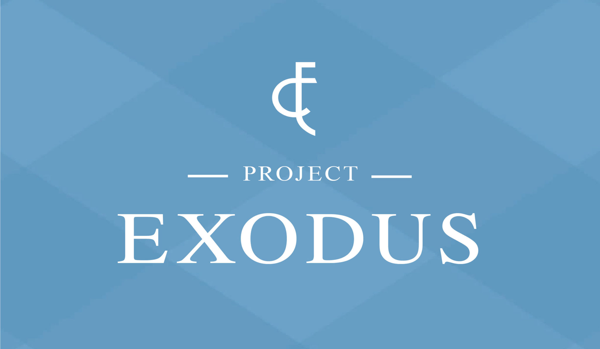 Project Exodus - Business Buyers