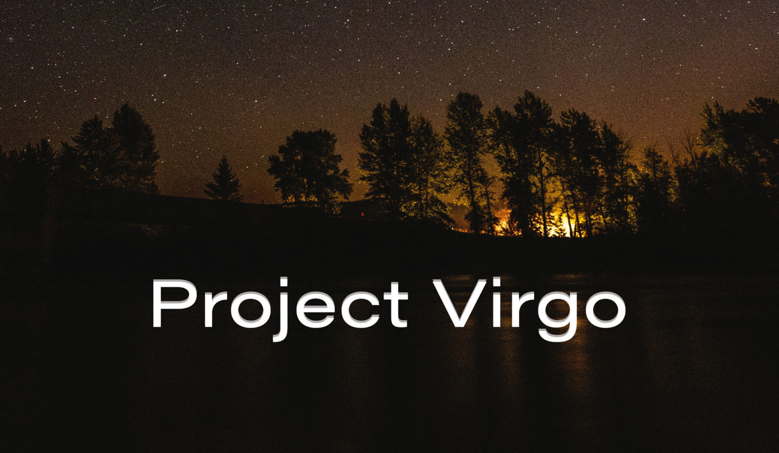 Project Virgo - Business Buyers