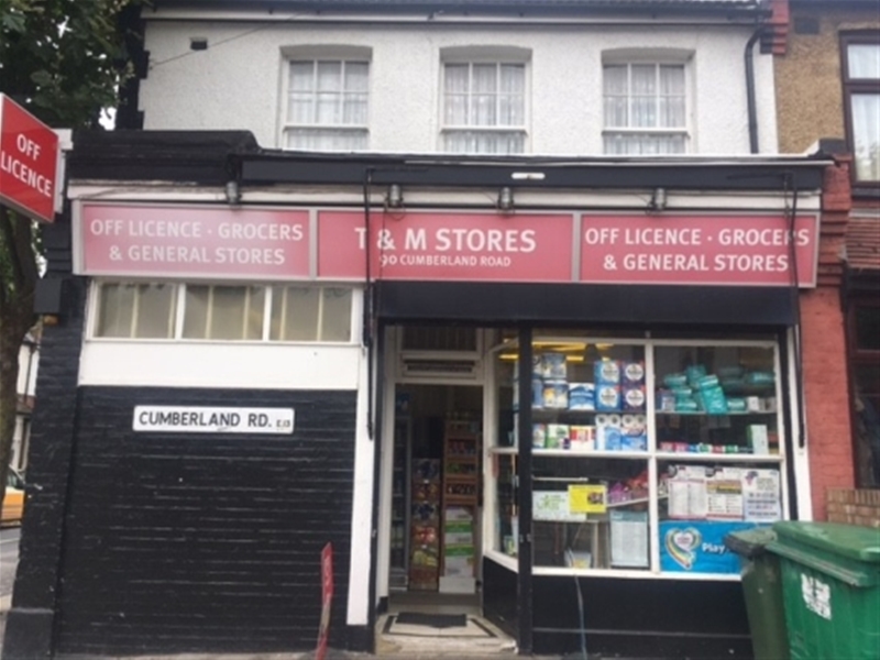 Covenience Store – London | Convenience Stores | London | Business Buyers