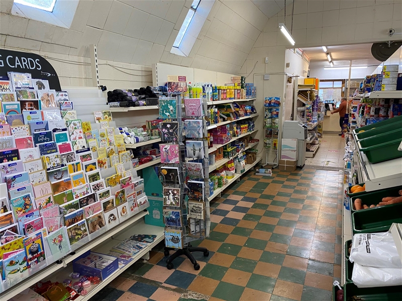 Convenience Store and Off Licence- Somerset | Convenience Stores ...