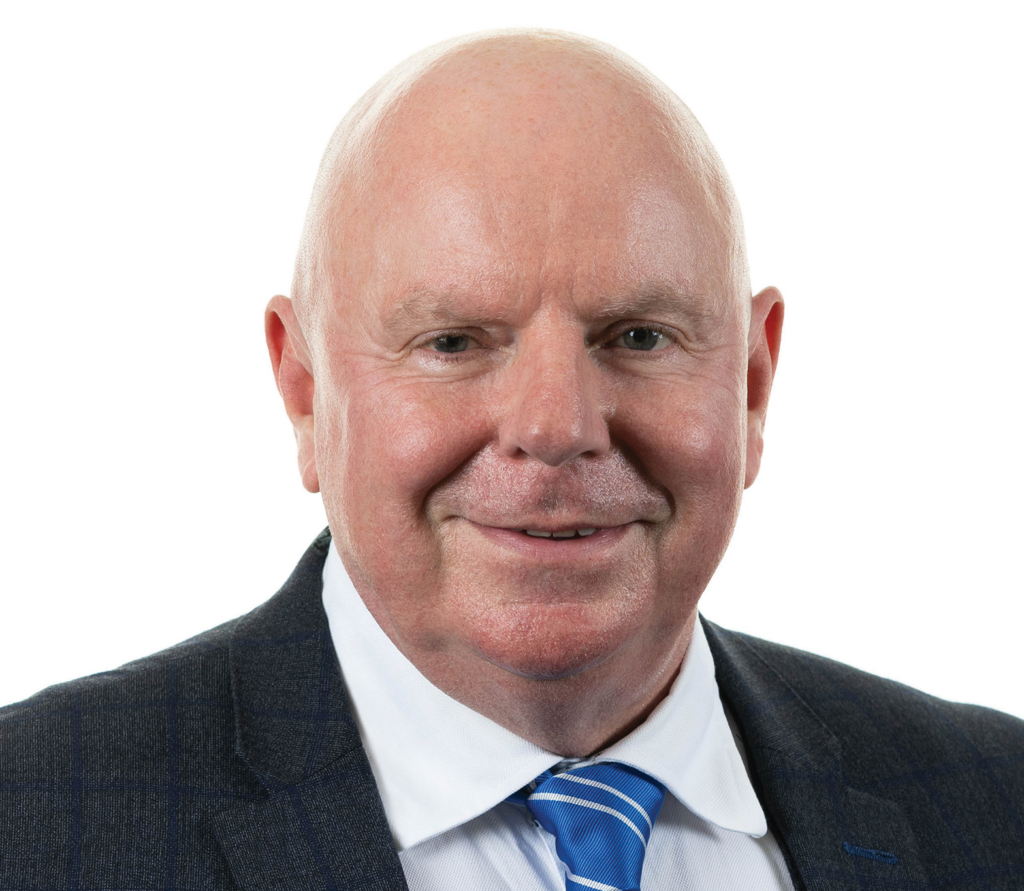 Altius CEO Makes Every Goal Count