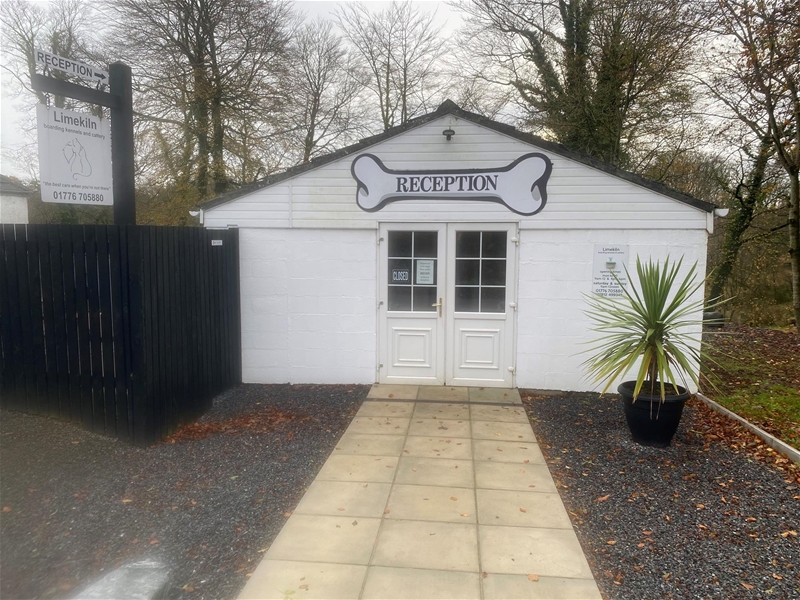 Kennels – Dumfries & Galloway | 2 | Kennels and Catteries | Business Buyers